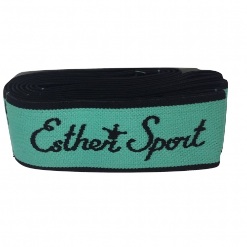 Elastic rubber 8 steps for fitness — EstherSport